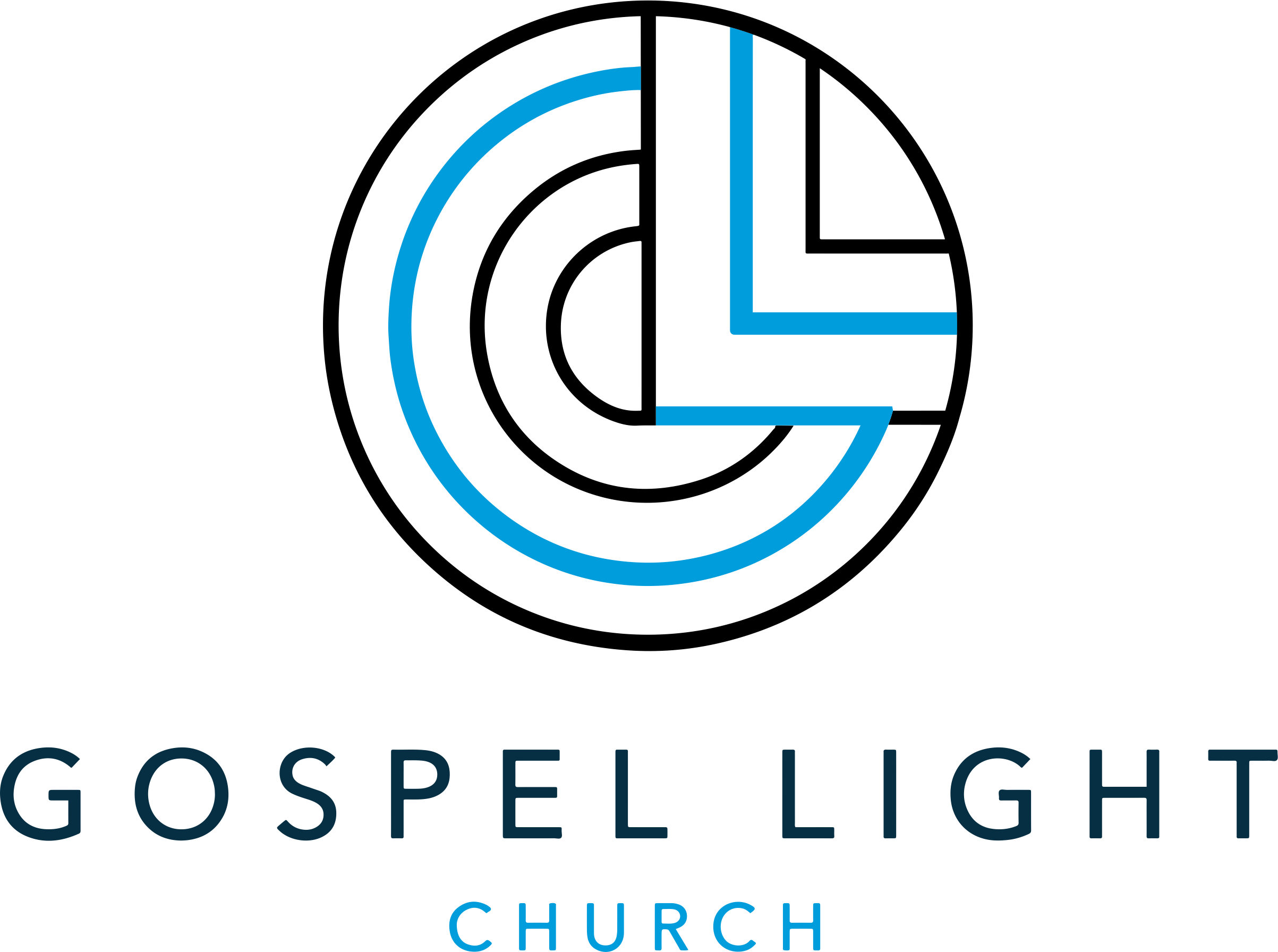 Gospel Light Church