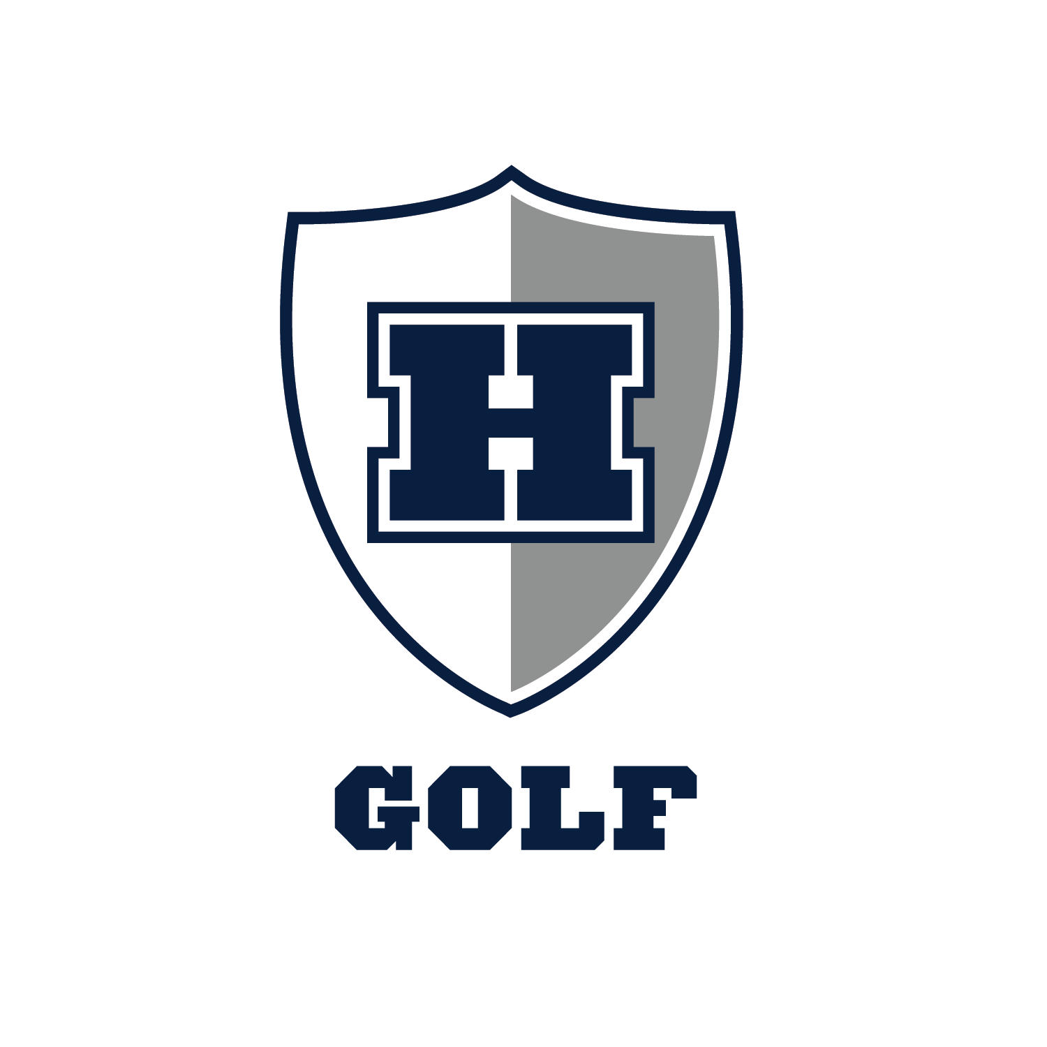 Hudson Boys Golf