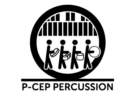 P-CEP Percussion
