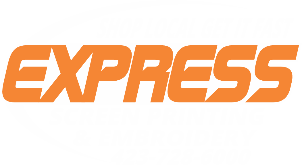 EXPRESS ATHLETICS SCREEN PRINTING & EMBROIDERY