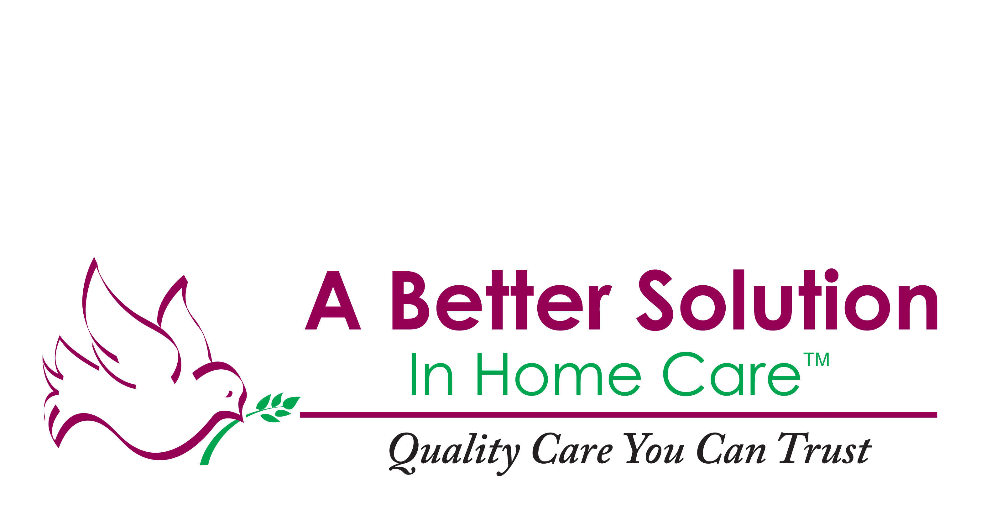 A Better Solution In Home Care