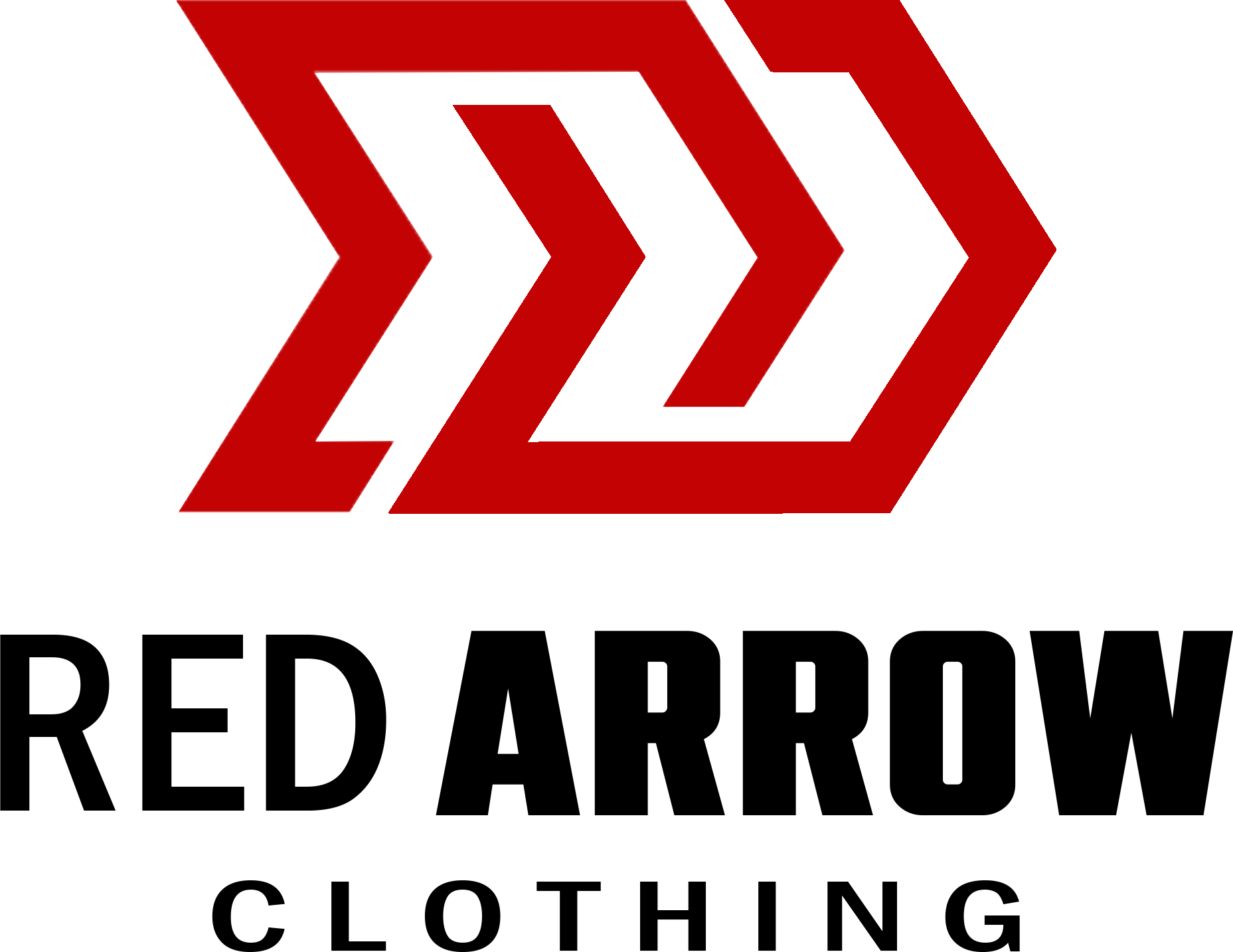 Red Arrow Clothing