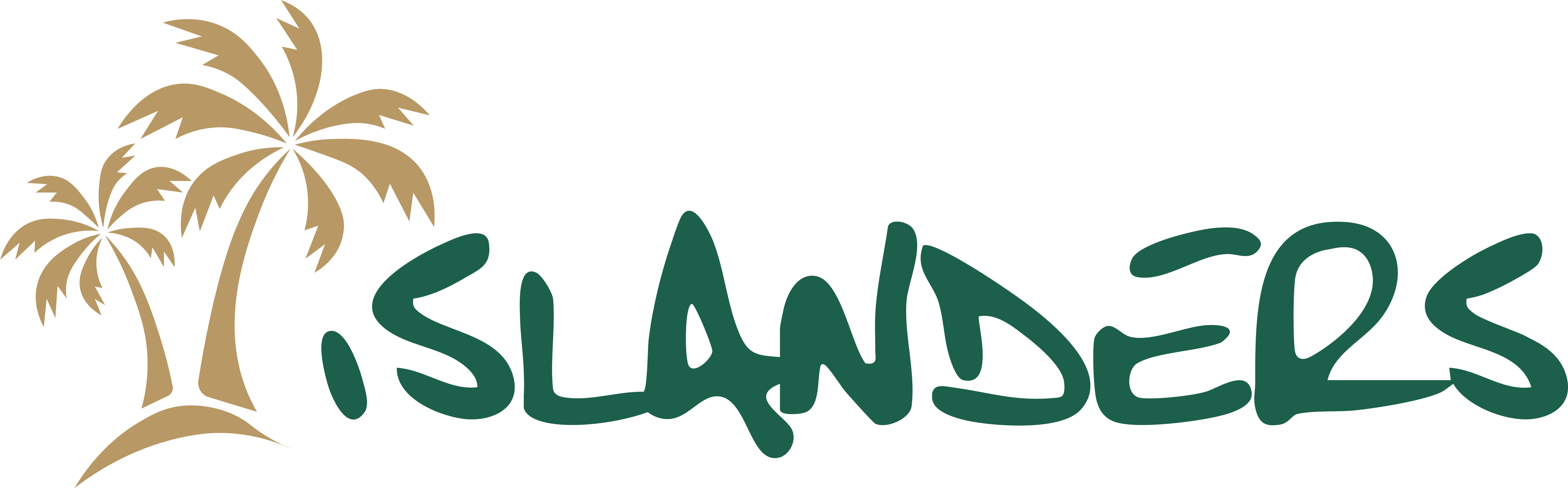 Islanders Baseball