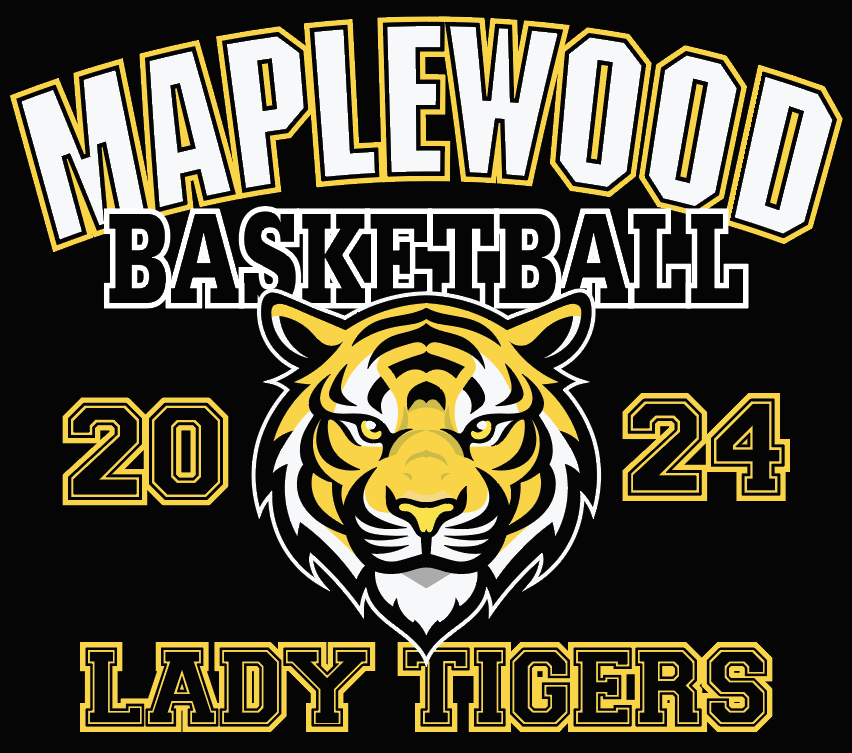 Maplewood Lady Tigers 2024