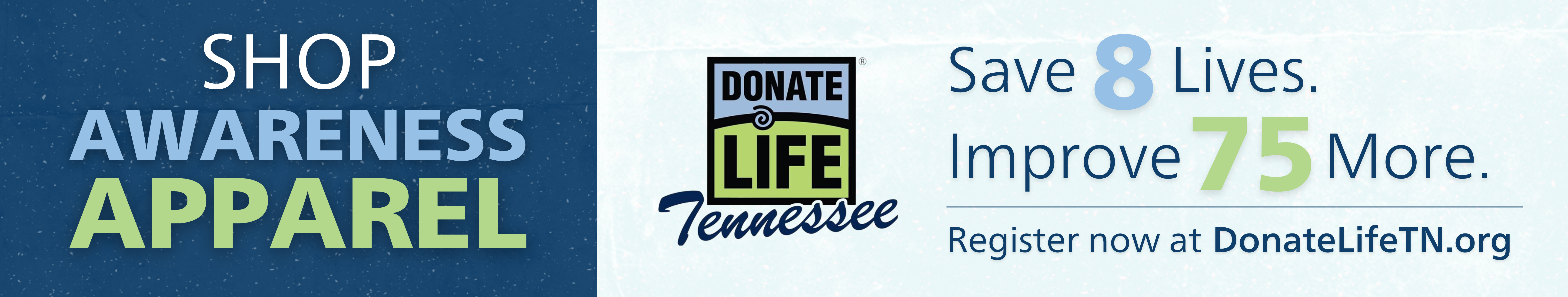 Donate Life TN
