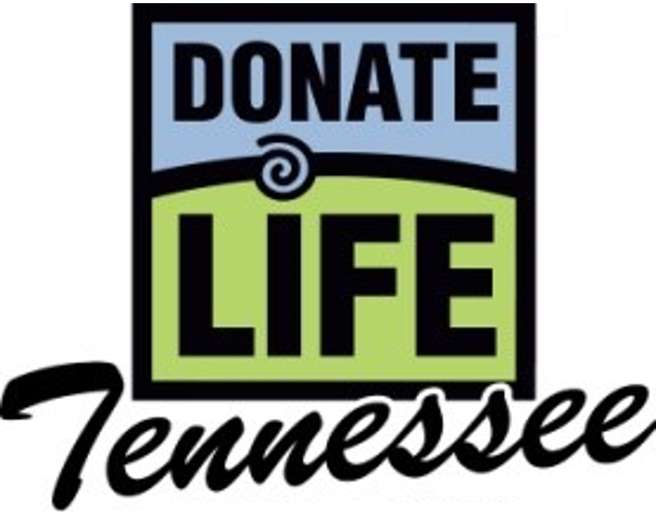 Donate Life TN