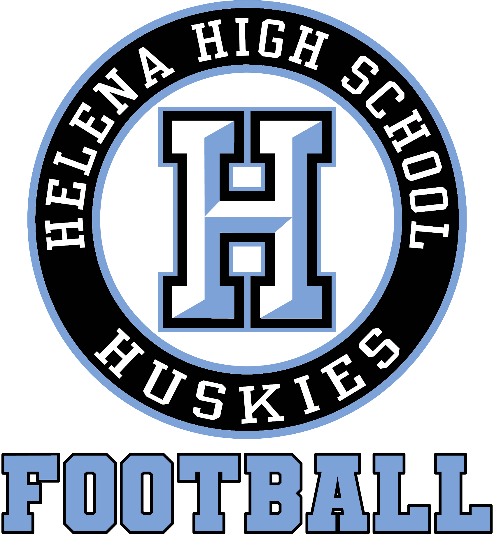 Helena HS Football