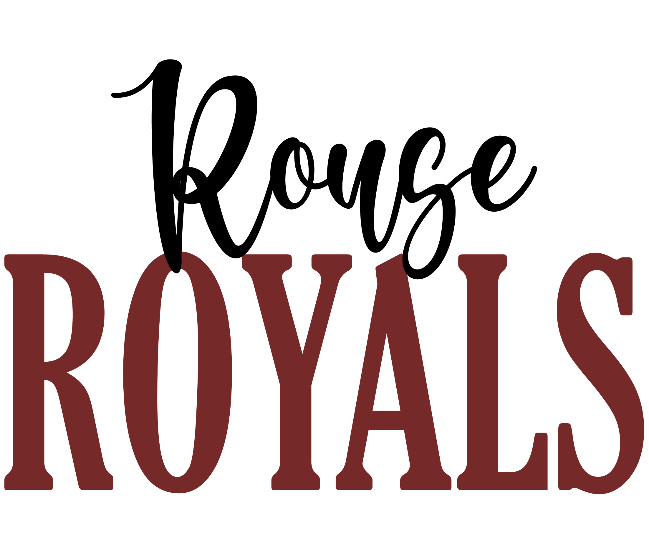 Rouse Royals
