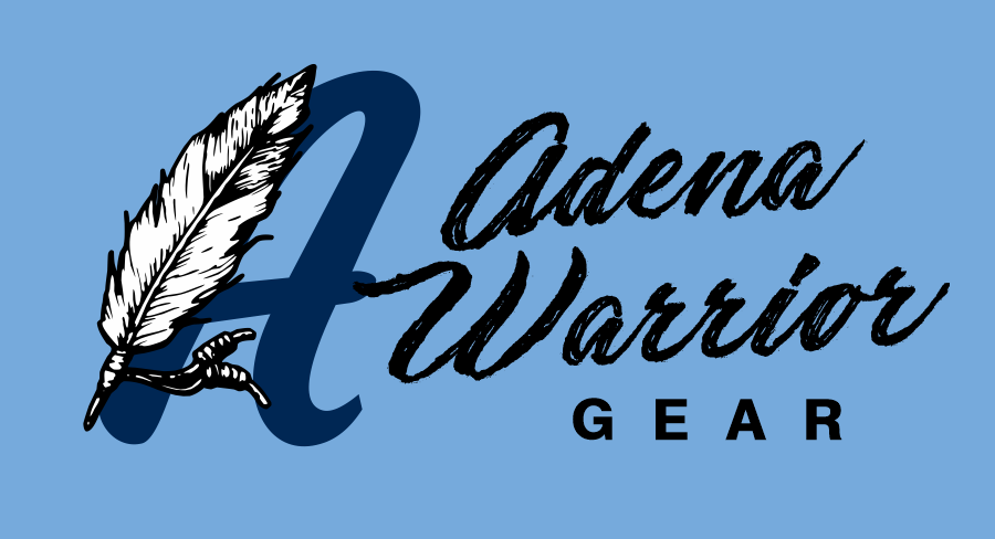 Adena Warrior Gear