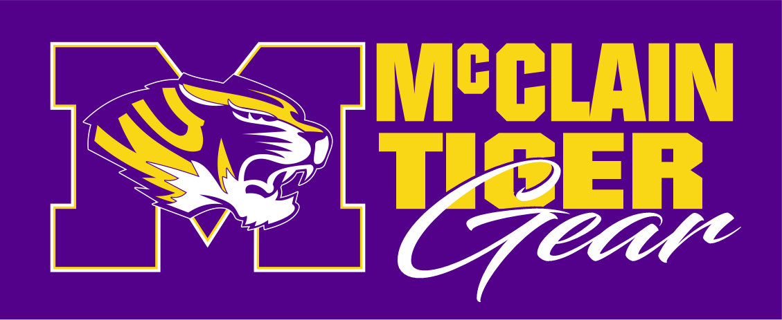 Greenfield McClain Tiger Gear