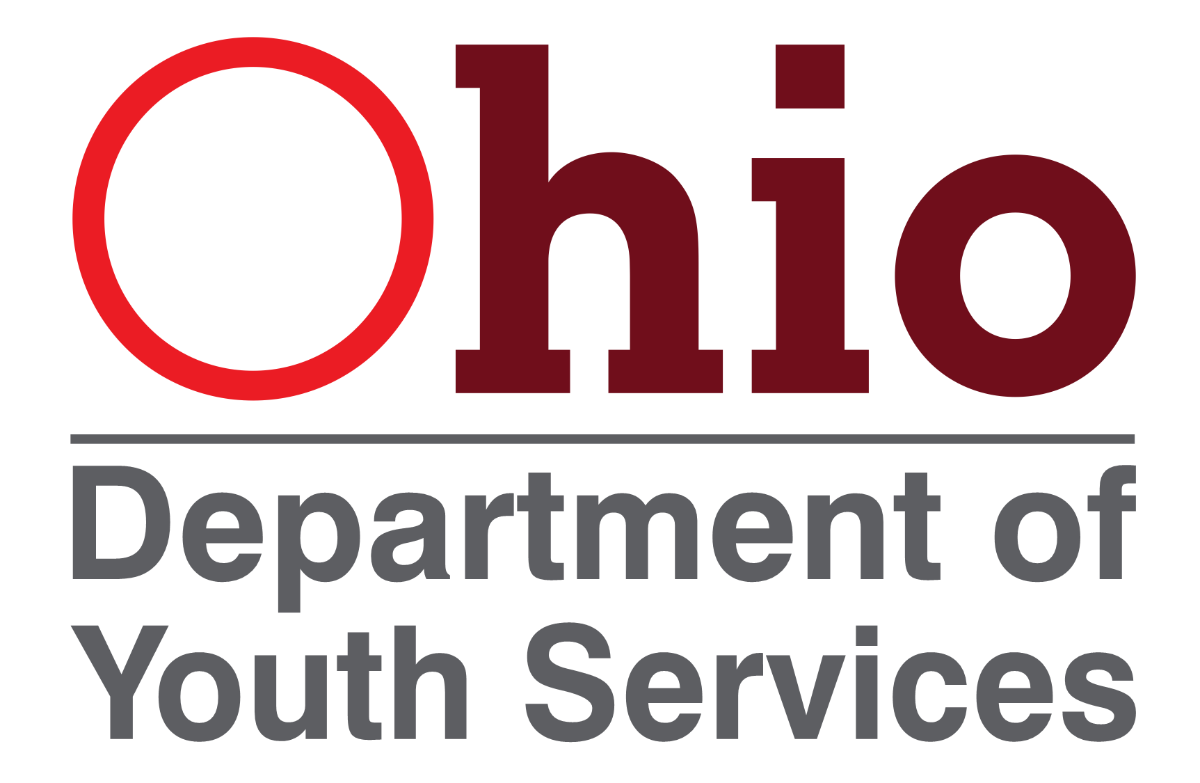 Ohio Dept of Youth Services