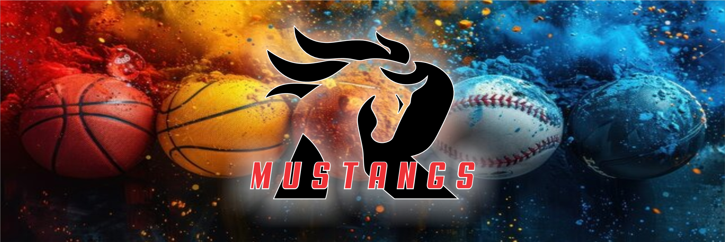 Mustangs Sport Apparels