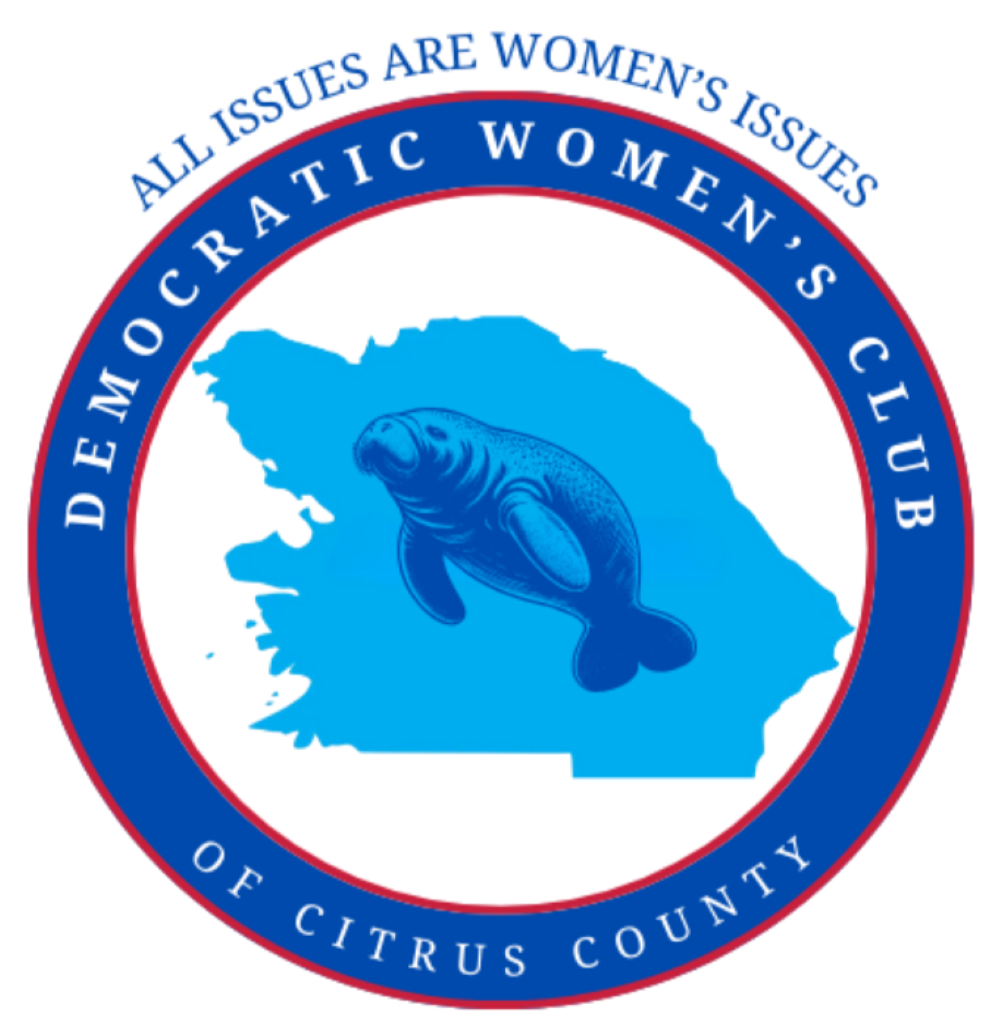 Democratic Women's Club of Citrus County