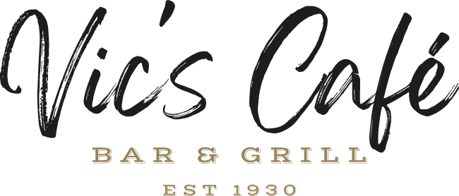 Vic's Cafe