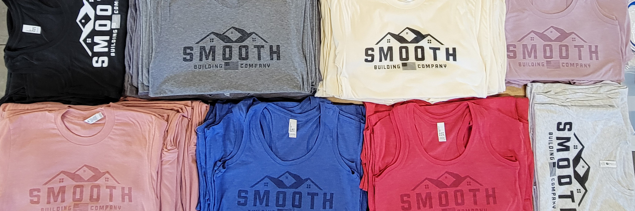 Press Custom Printing