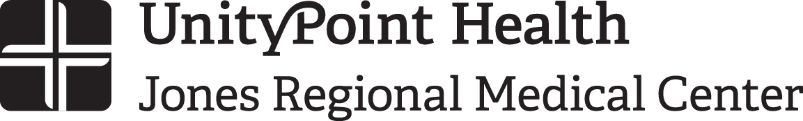 Jones Regional Medical Center