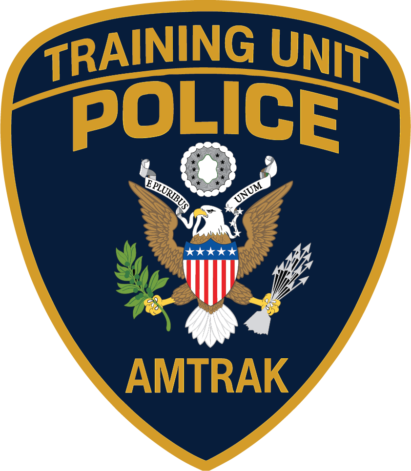 Amtrak Police Department Training Unit