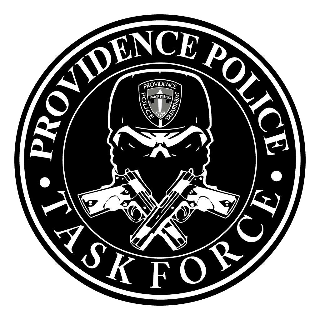 Providence Police: Violent Crime Task Force