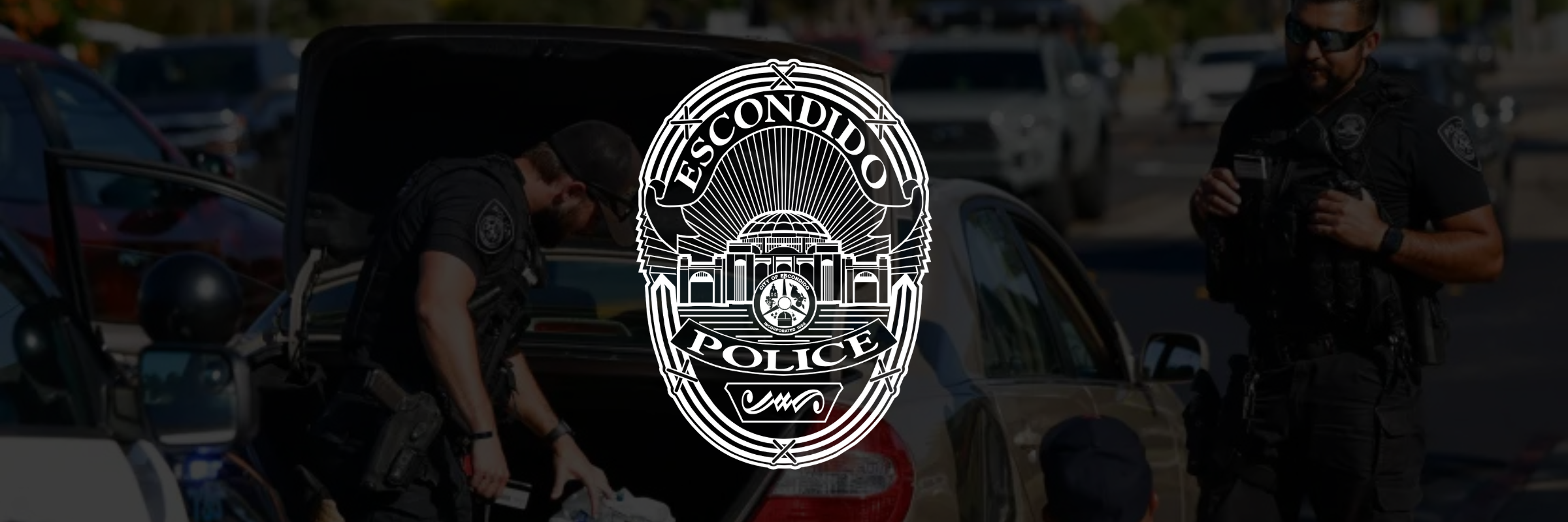 Escondido Police Department