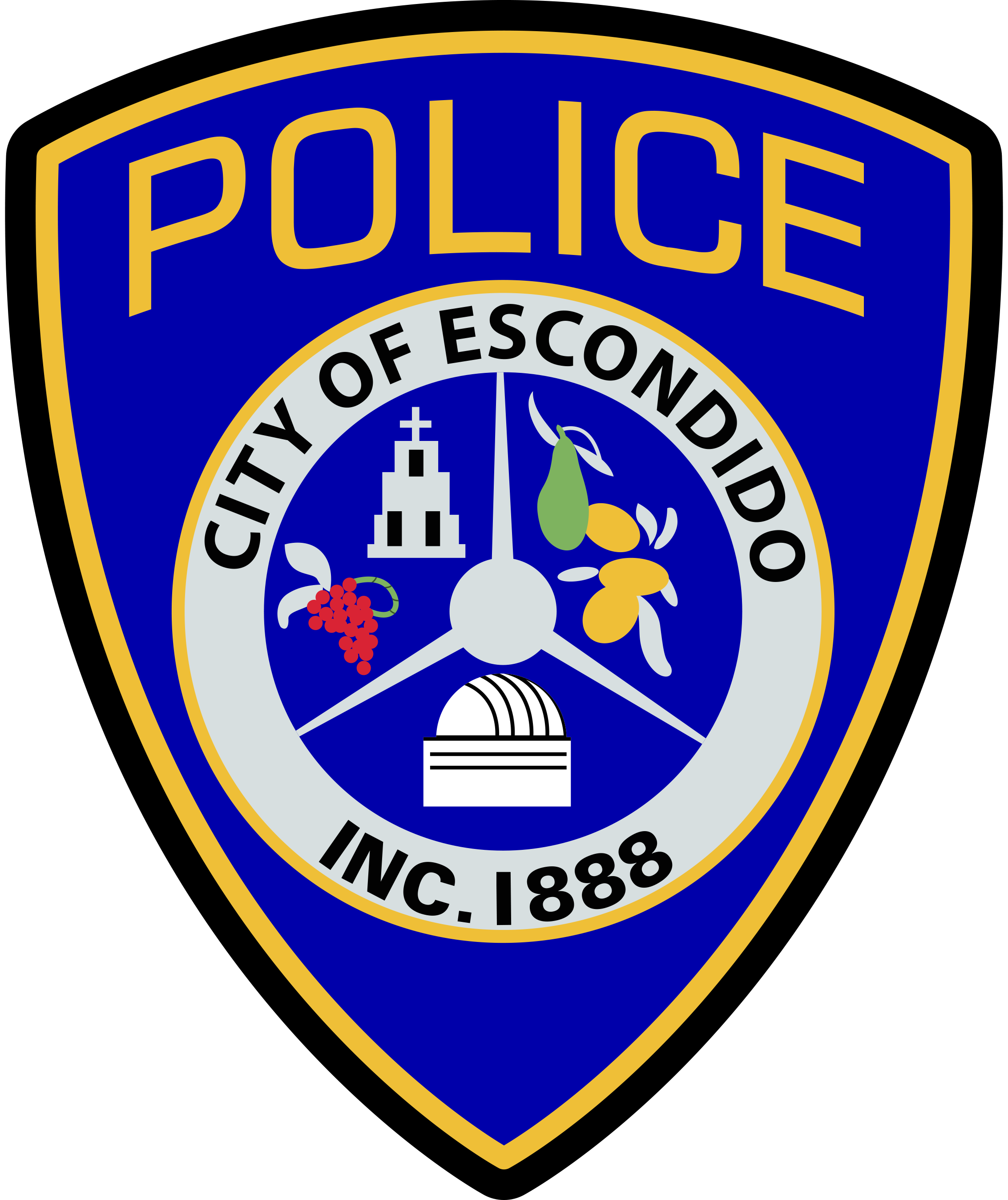 Escondido Police Department
