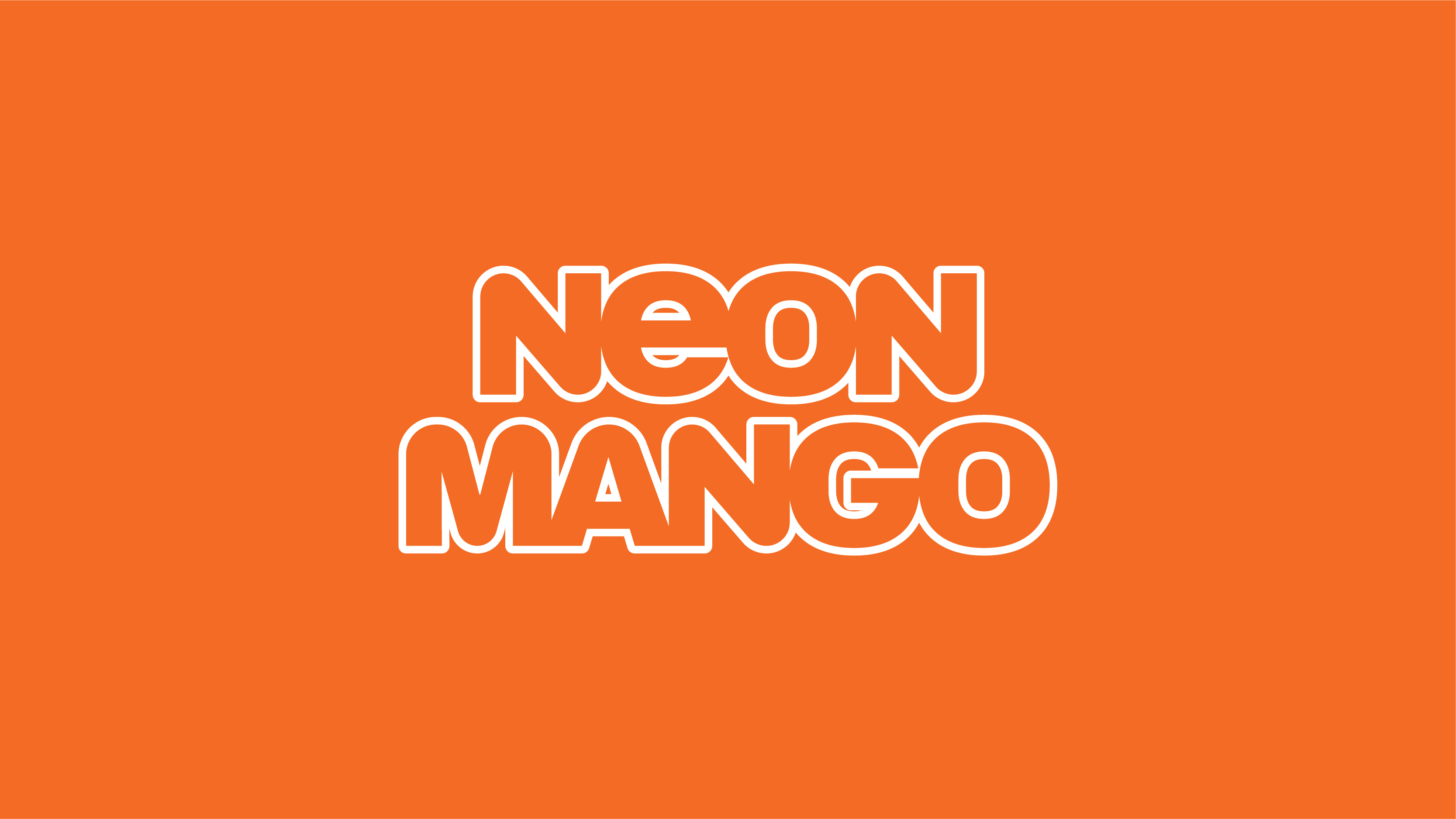 Neon Mango Merch Store