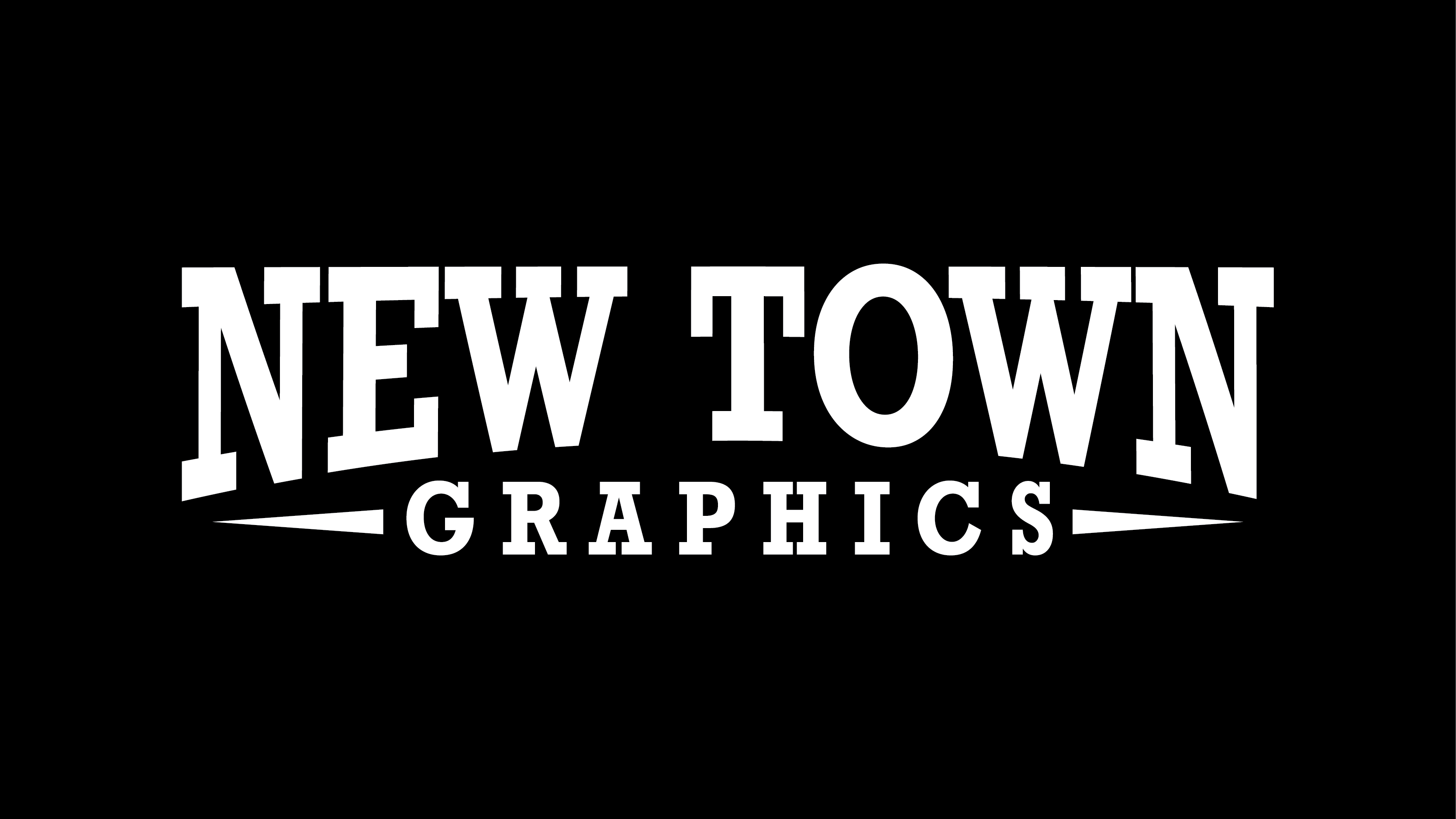 New Town Graphics | Screen Printing and Embroidery