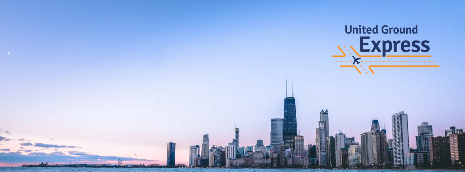 United Ground Express Store