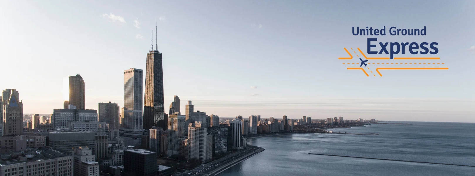 United Ground Express Store