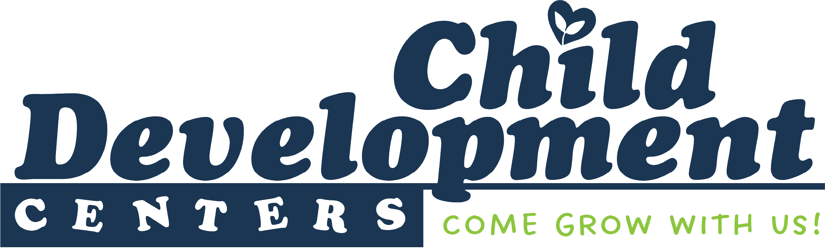 Child Development Centers