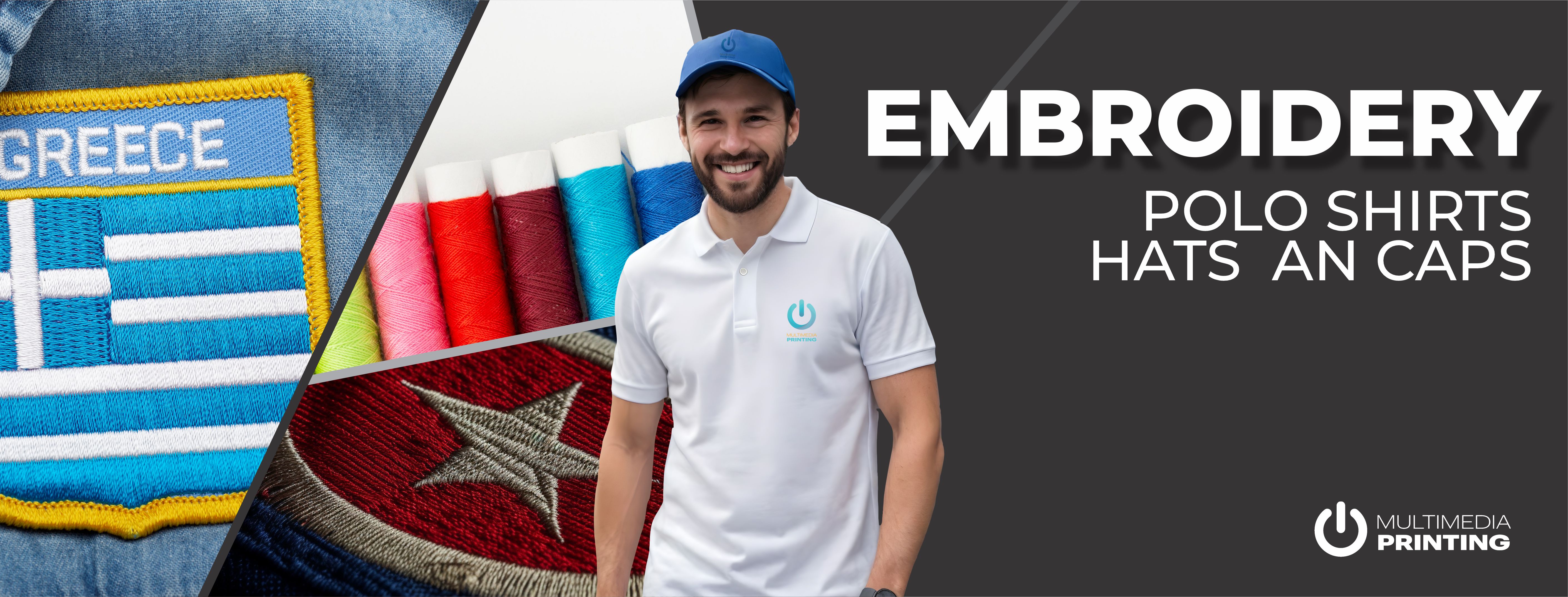 Multimedia Printing LLC