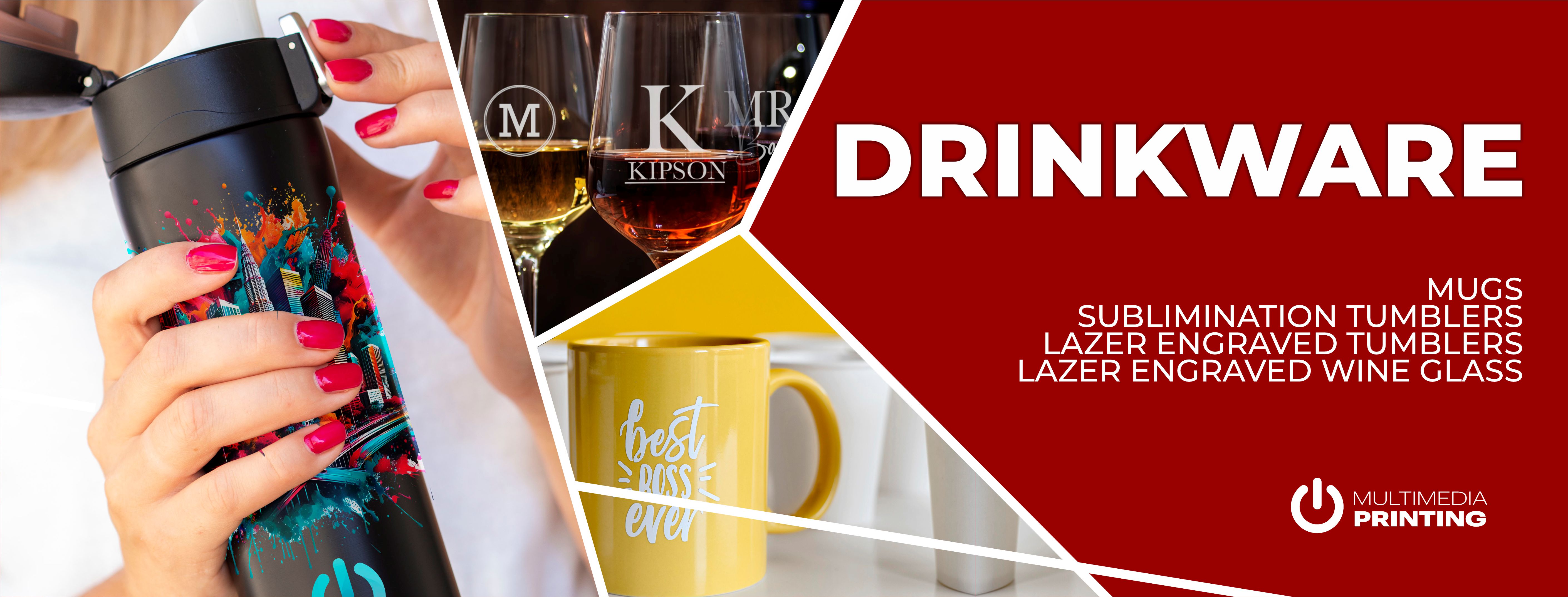 Multimedia Printing LLC