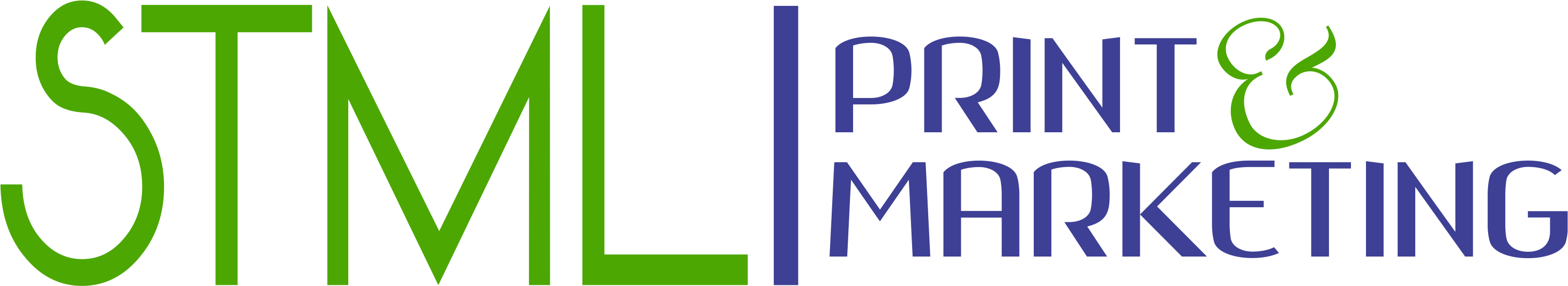 STML Print & Marketing