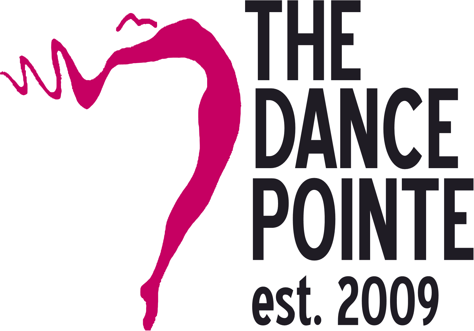 The Dance Pointe