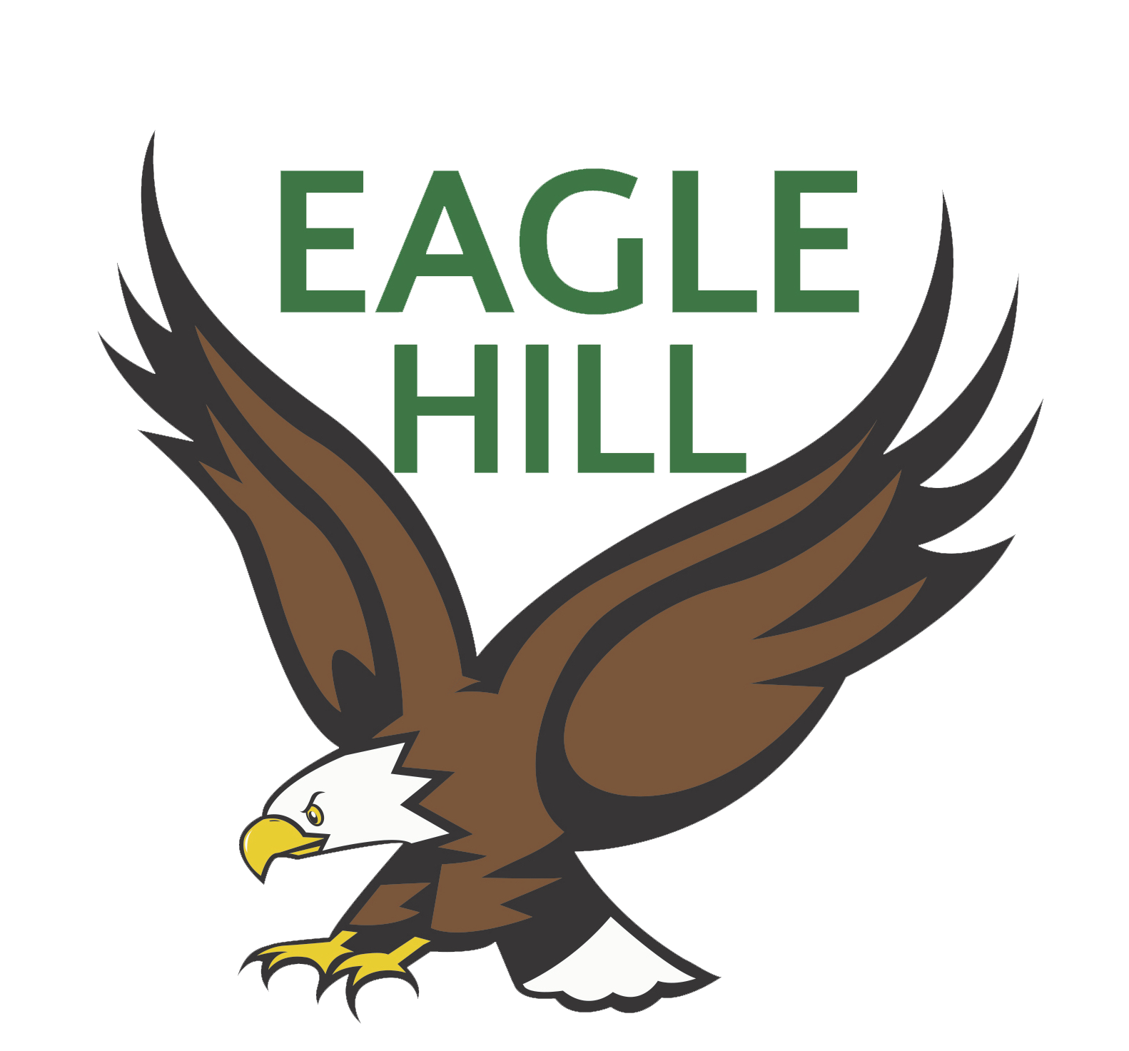 Eagle Hill