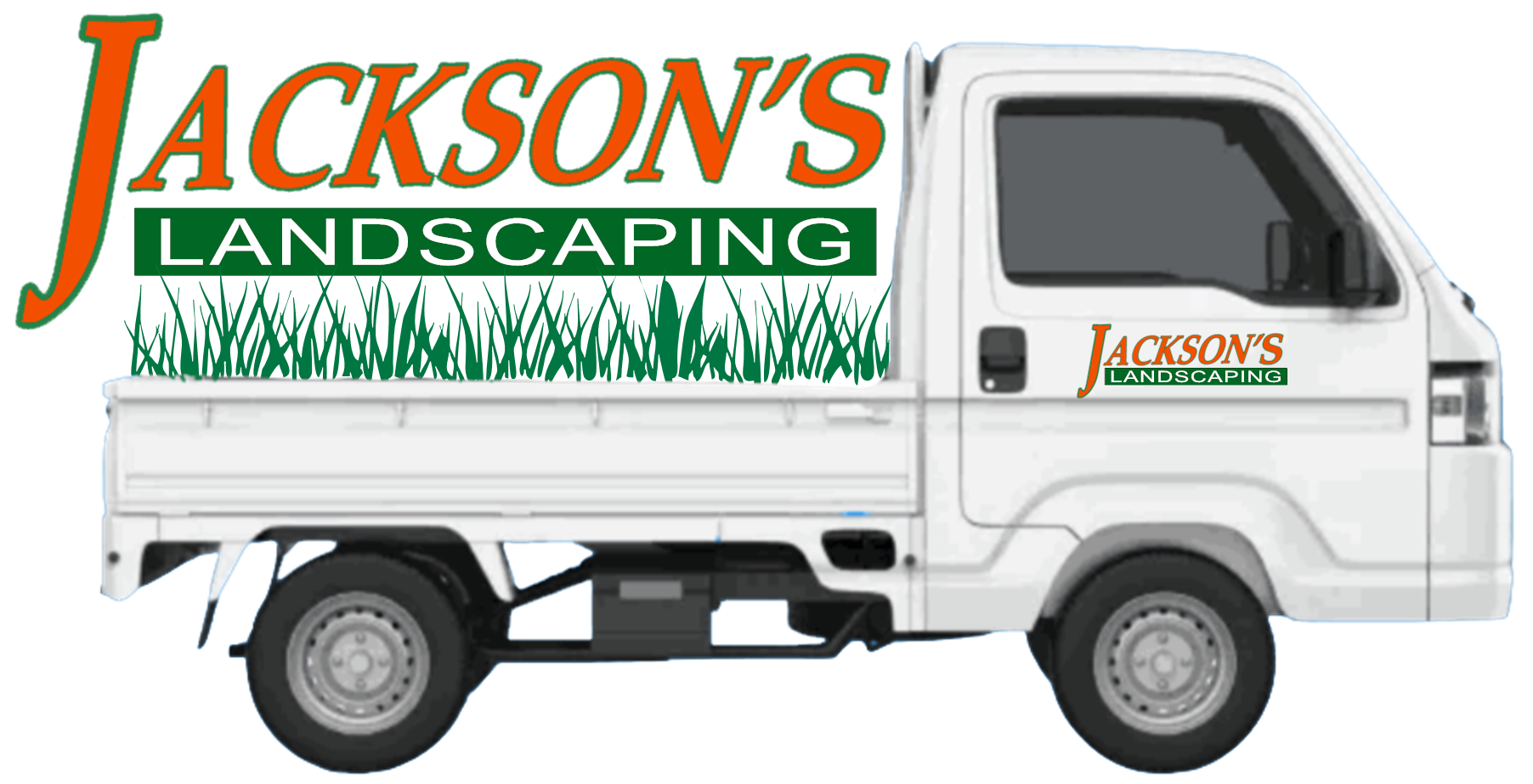 Jackson Landscaping
