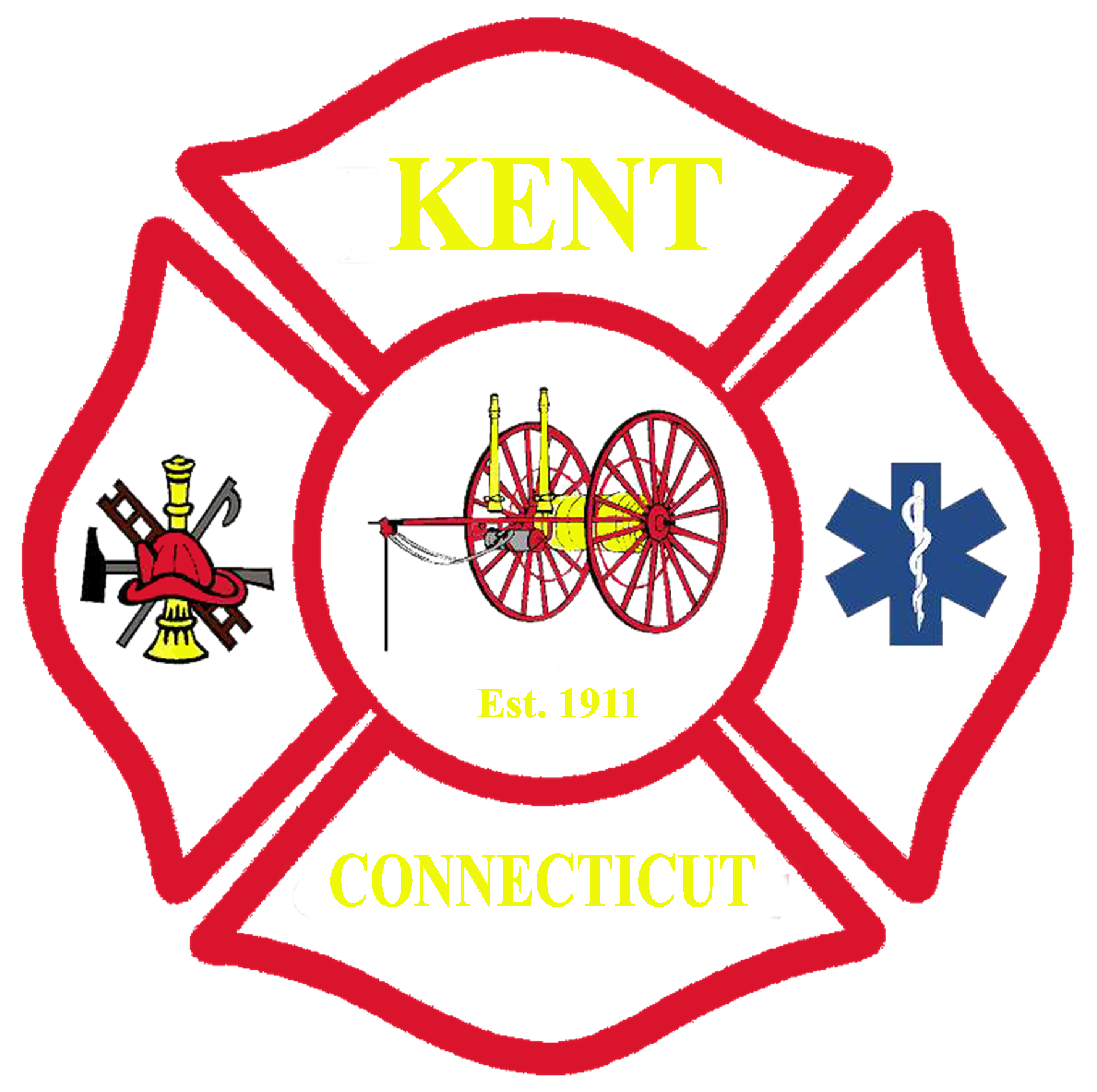 Kent Fire Apparel