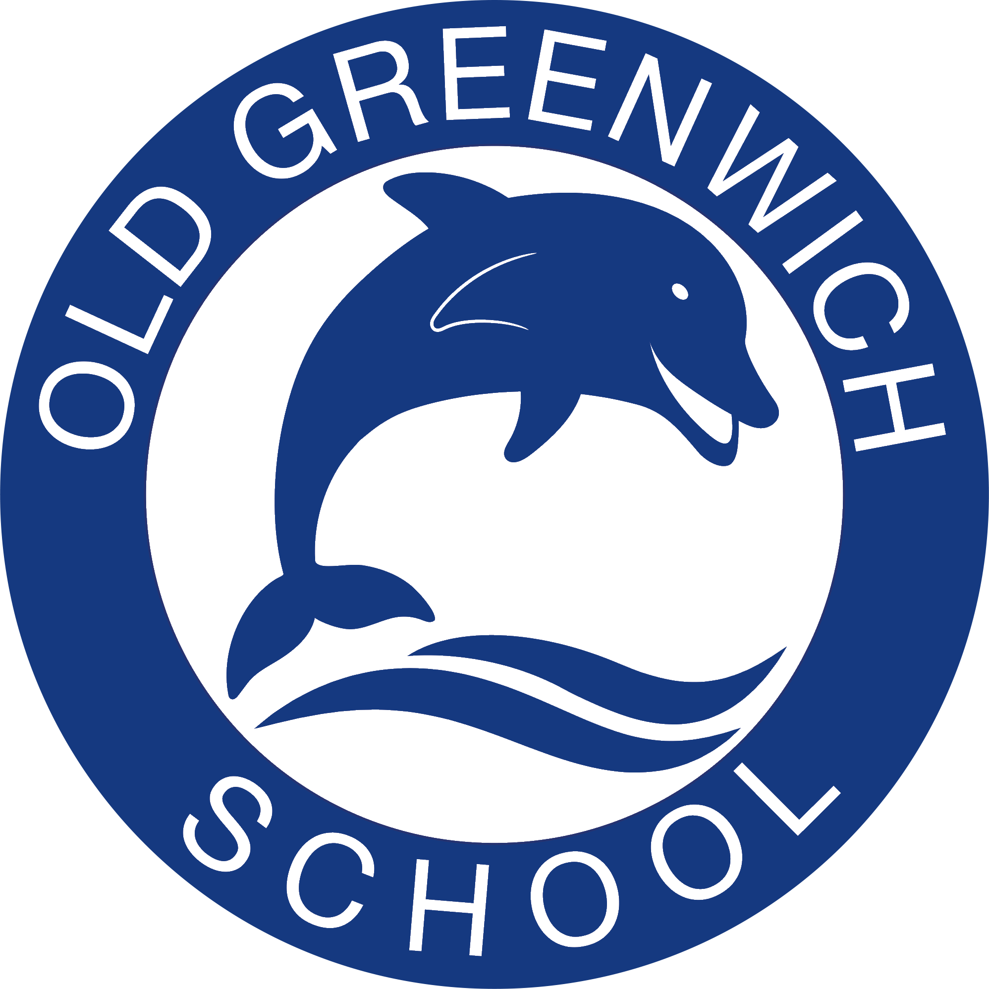 Old Greenwich School