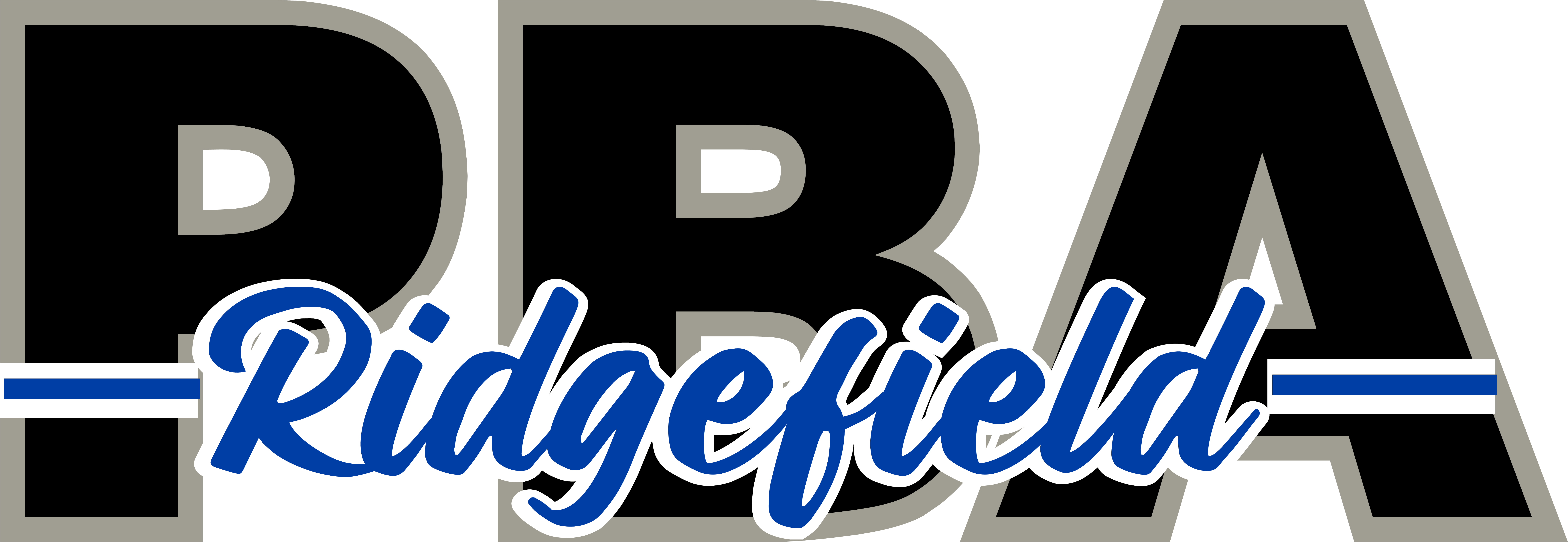 Ridgefield Police PBA Store