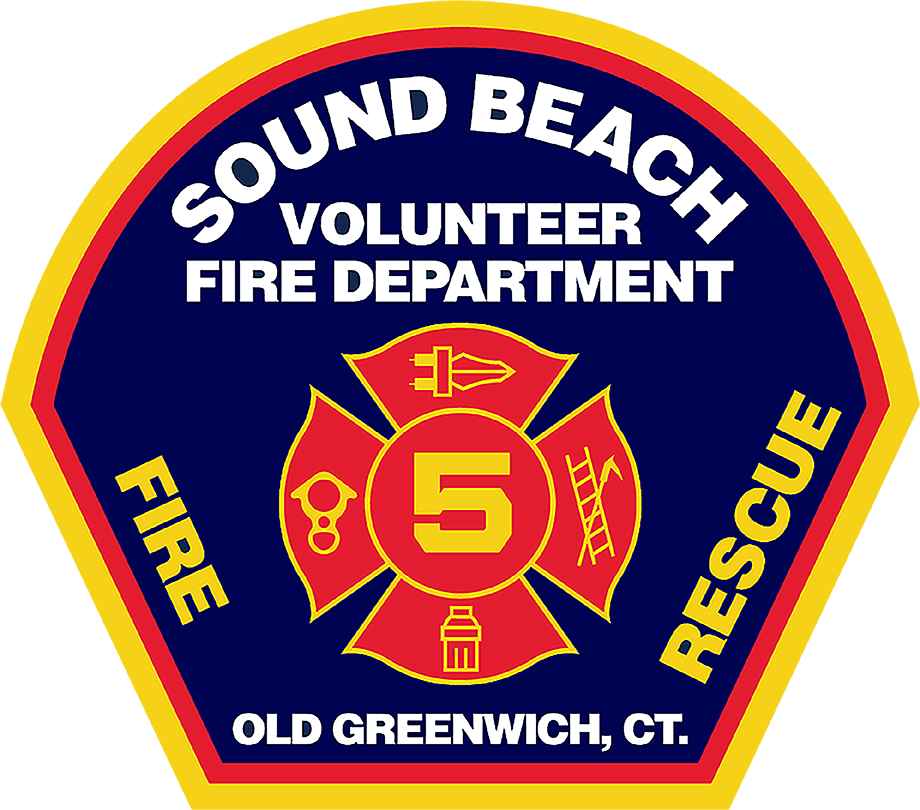 Sound Beach Volunteer Fire Department