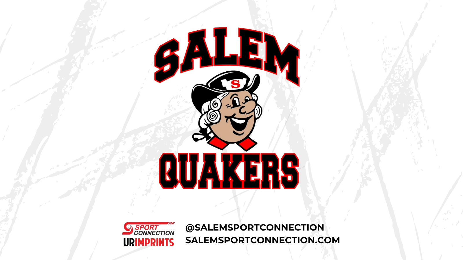 Salem Quakers Logo