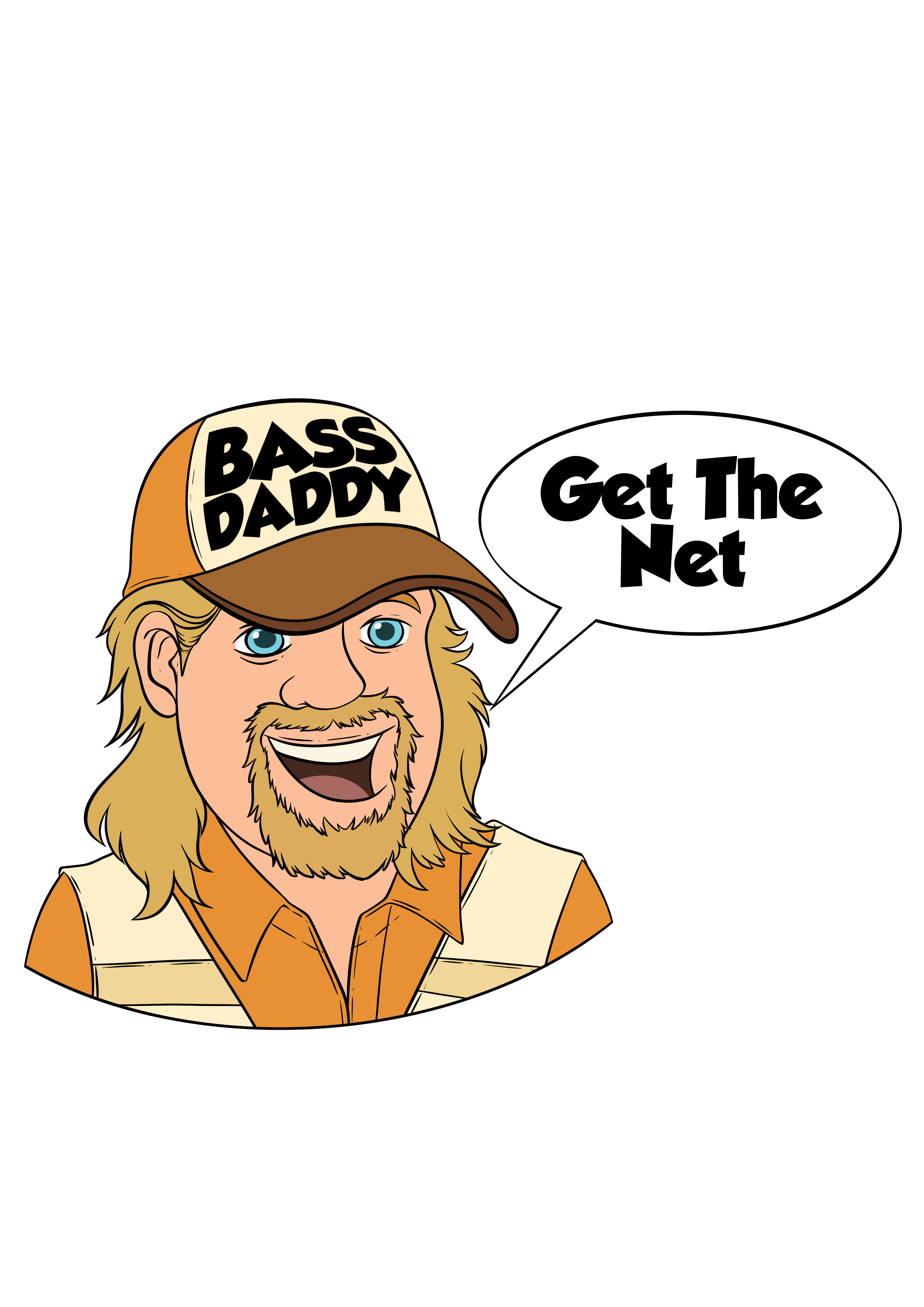 Bass Daddy