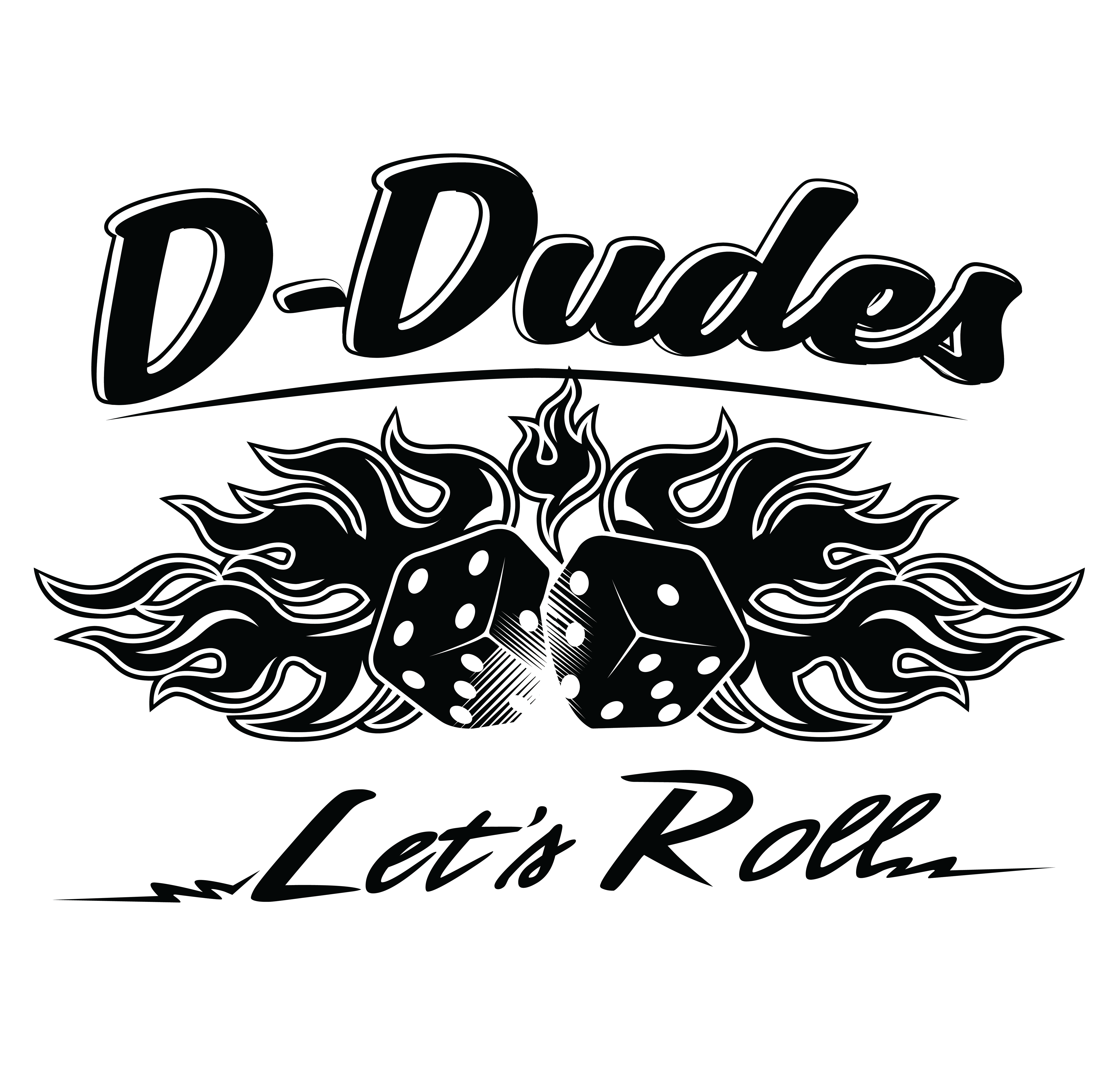 D-Dudes Car Club