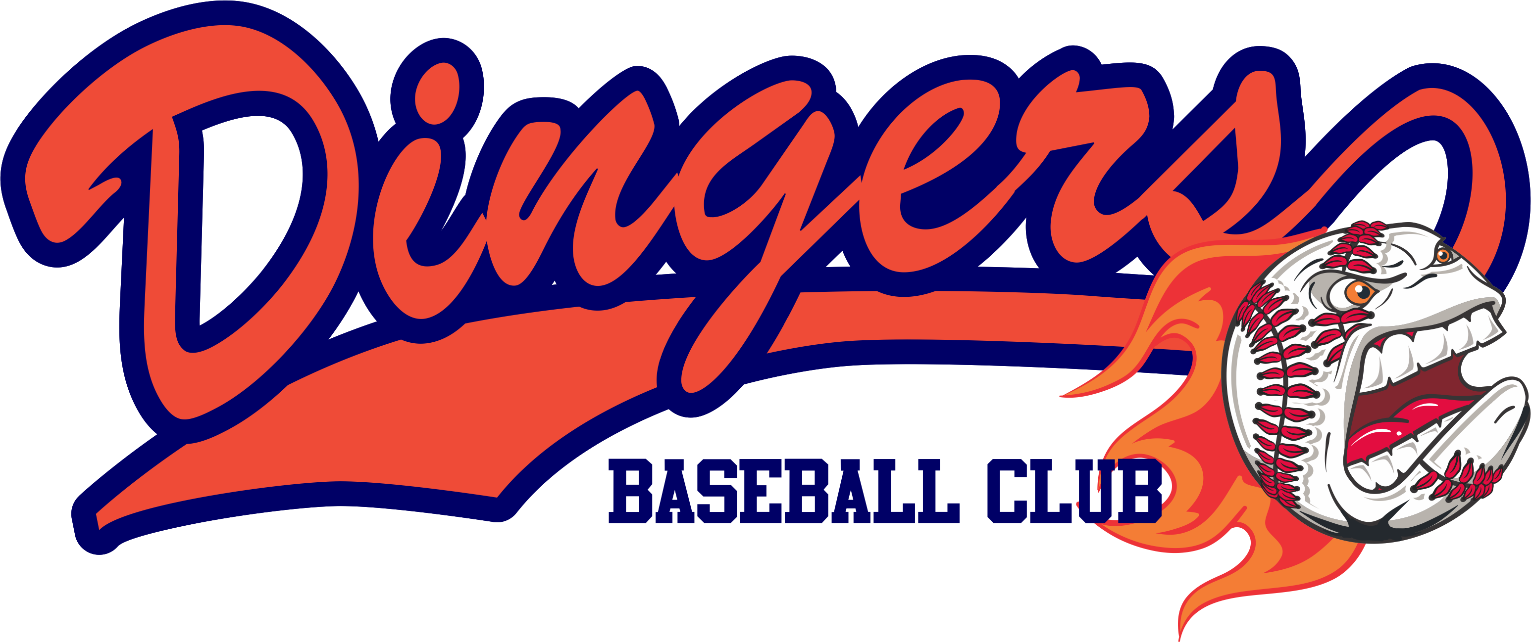 Dingers Baseball Club