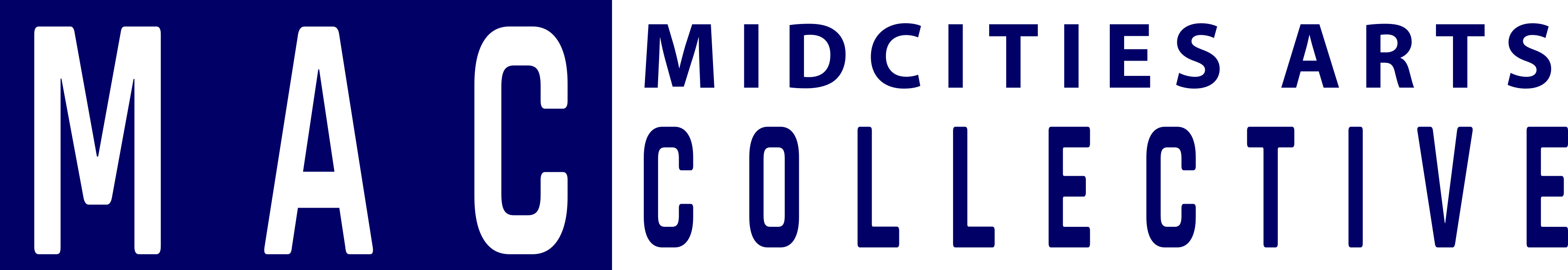 Mid-Cities Arts Collective