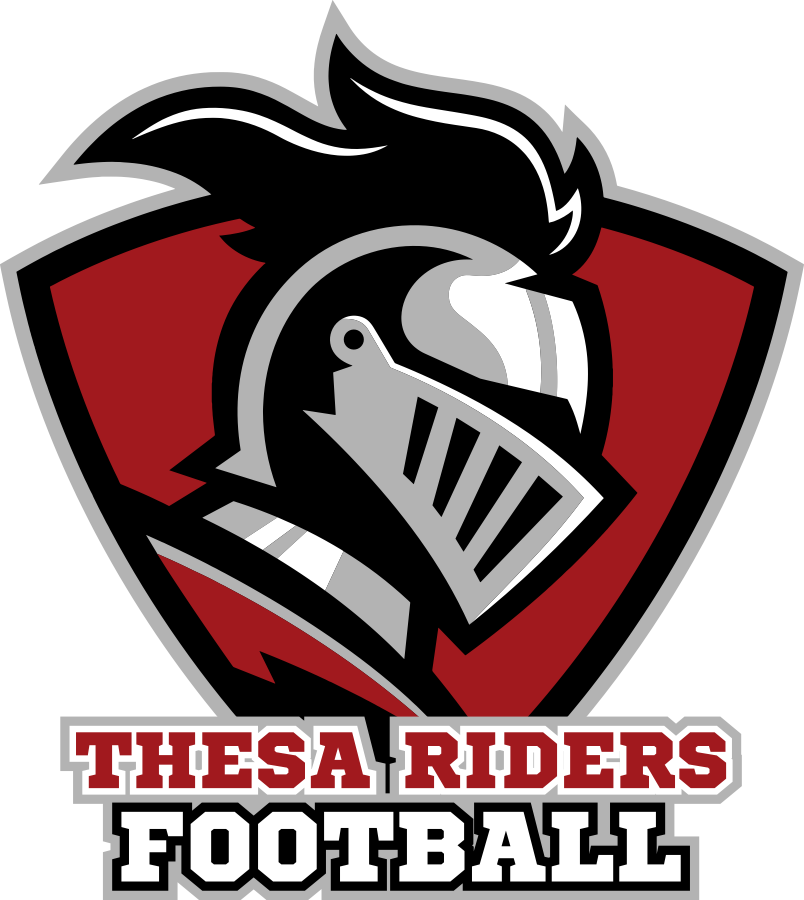 Riders Football