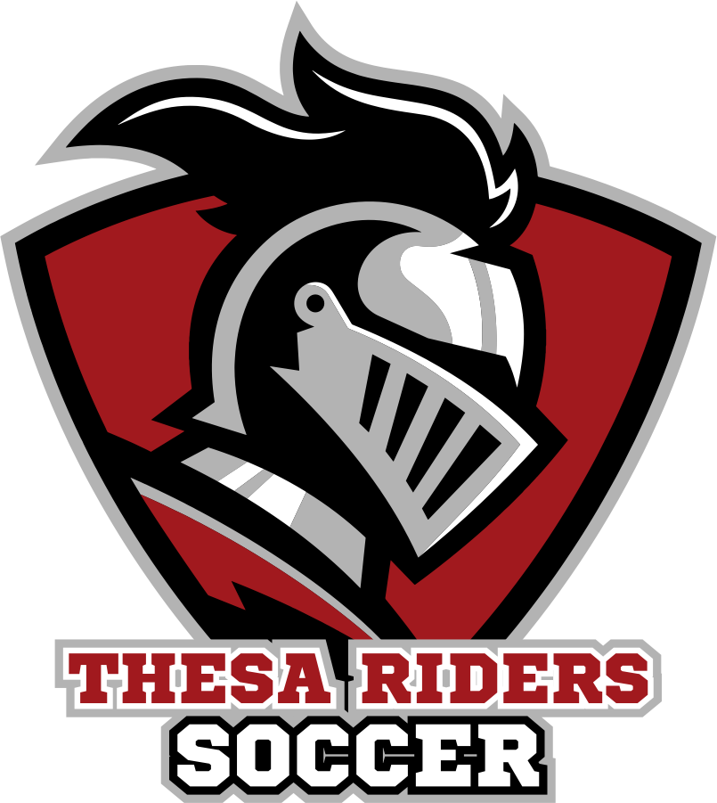 Riders Soccer