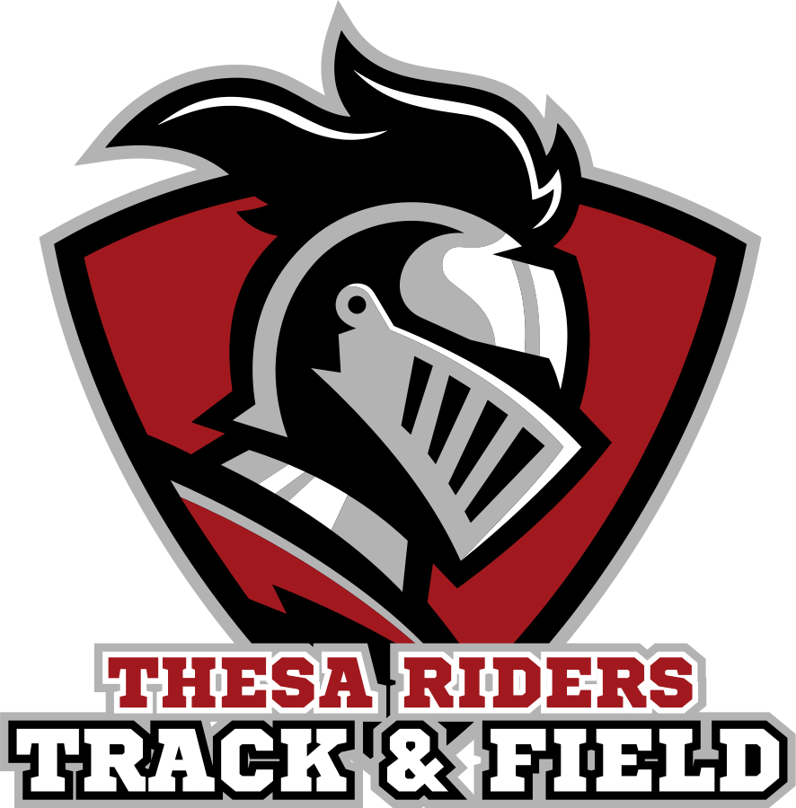 Riders Track and Field
