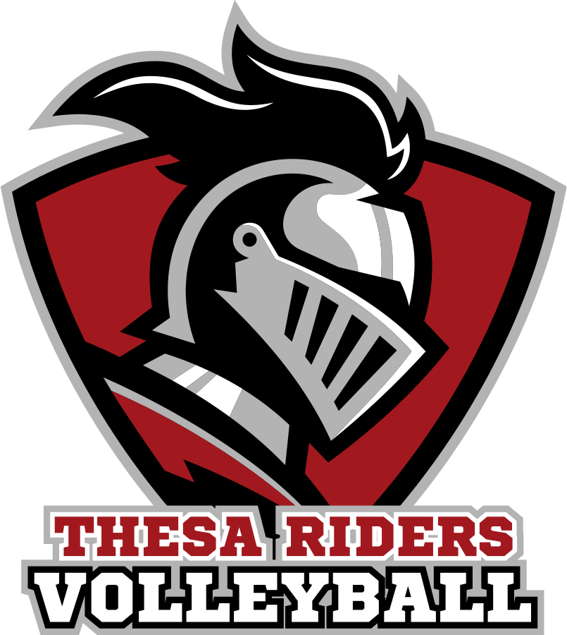 Riders Volleyball