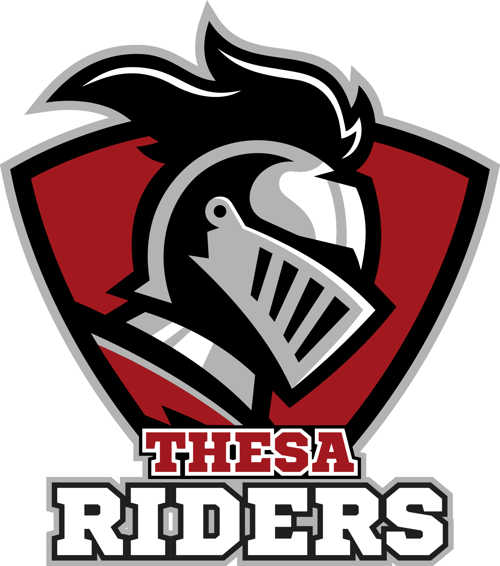 THESA Riders