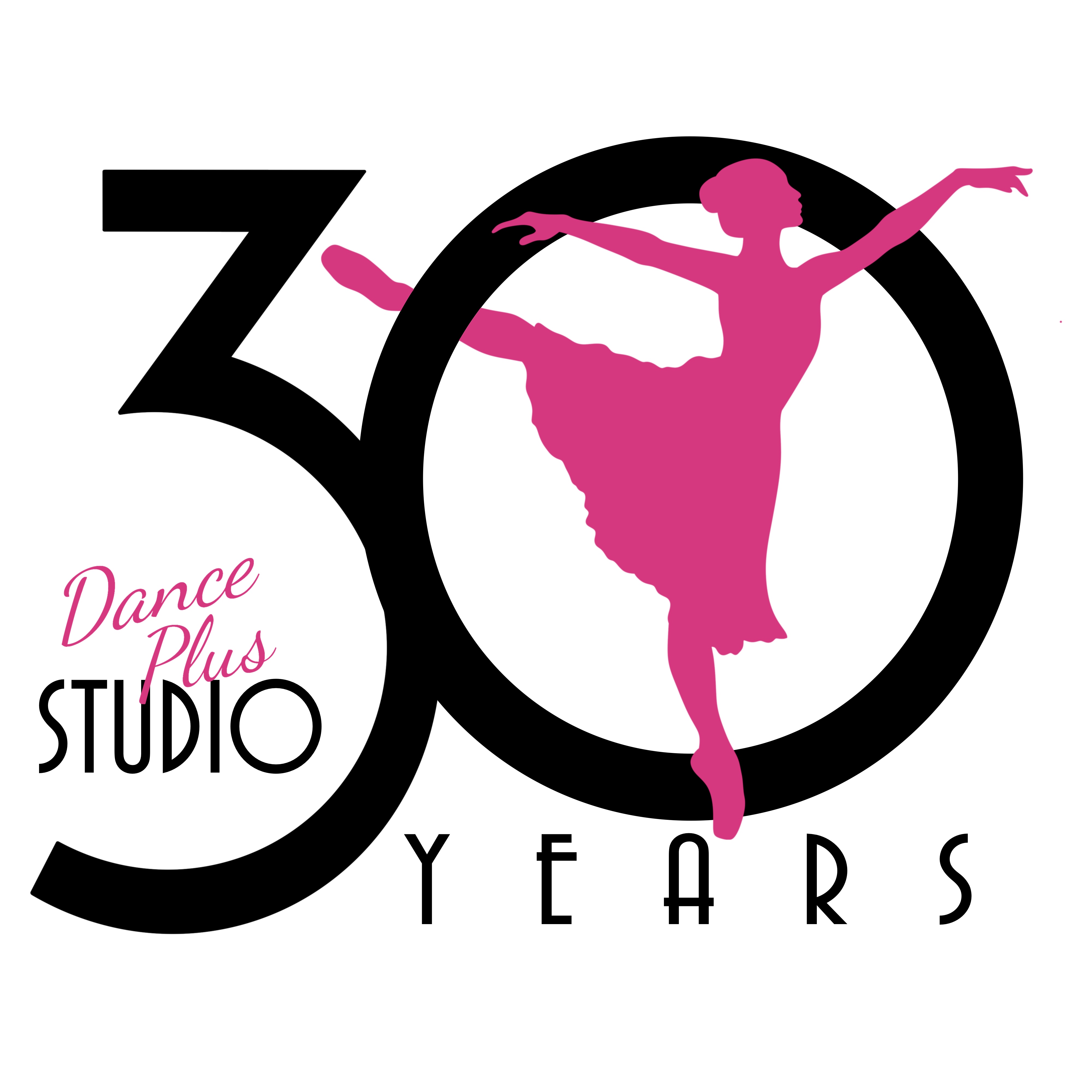 Dance Plus Studio
